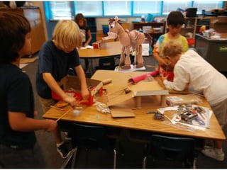 Gabriel toy story | PPT