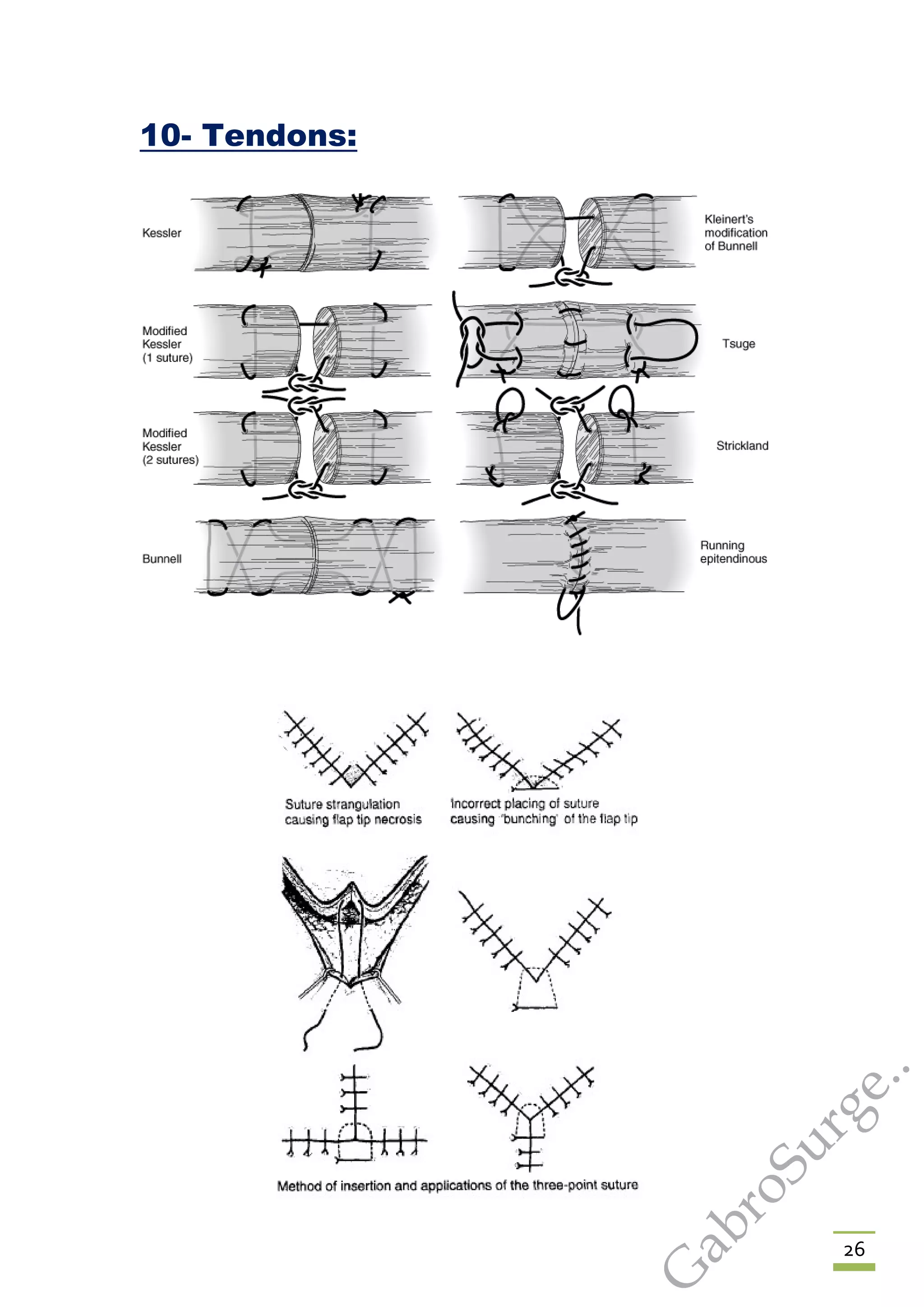 Basic wound management | PDF