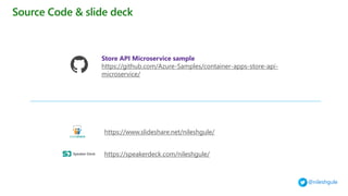 Getting Started With Azure Container Apps.pdf