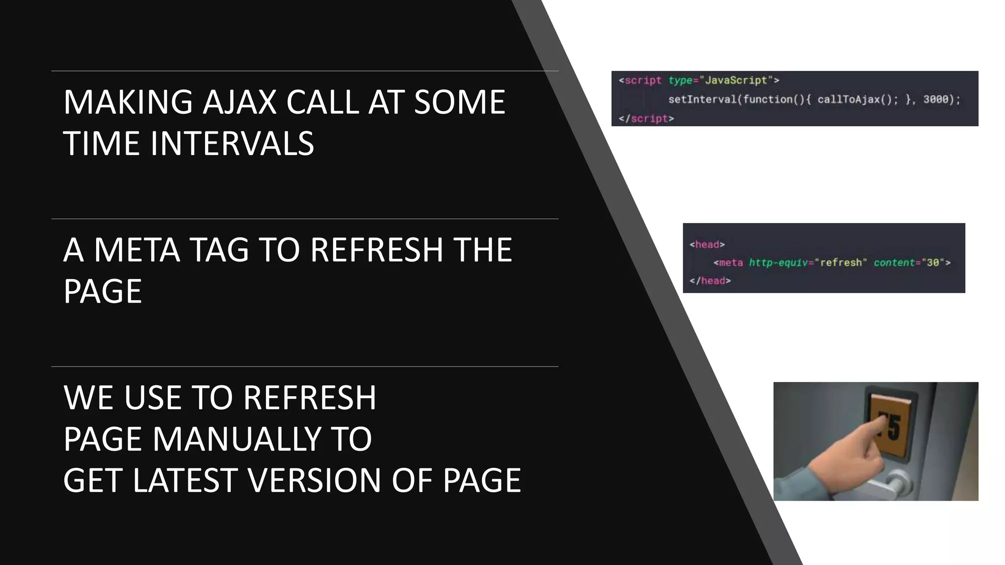 Building Real time Application with Azure SignalR Service | PPT