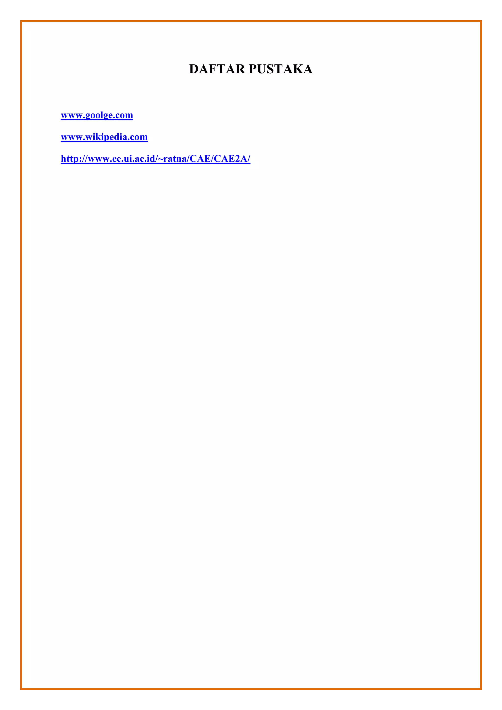 Elemen-Elemen Program Pascal | PDF