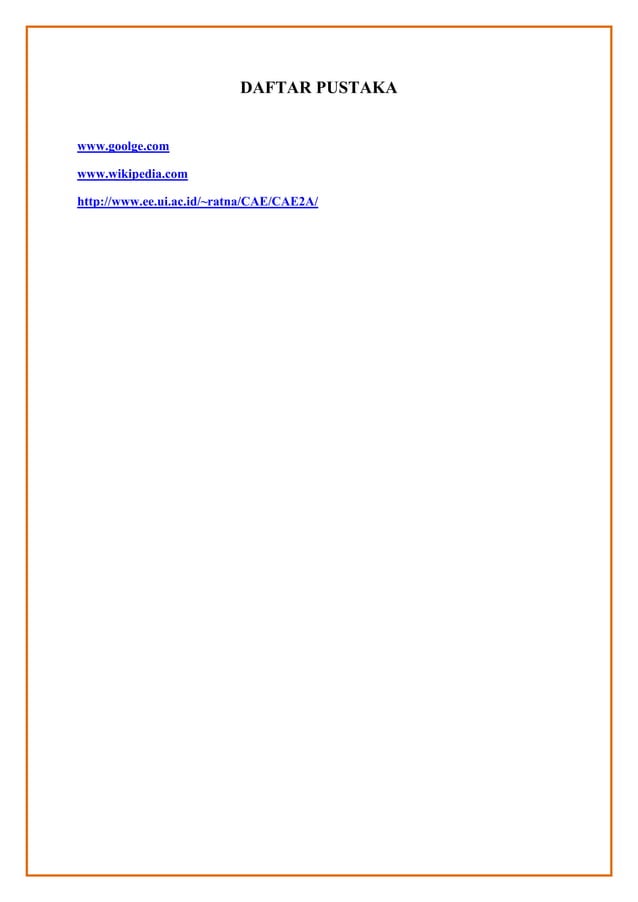 Elemen-Elemen Program Pascal | PDF