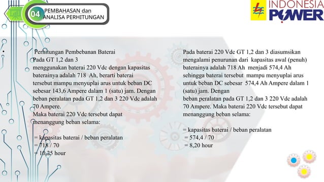 sistem relay proteksi frekuensi generator | PPT