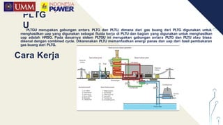 sistem relay proteksi frekuensi generator | PPTX