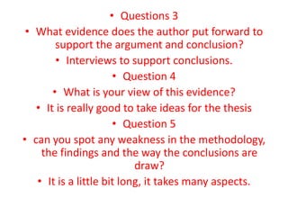 Gaby and vanesa thesis | PPTX