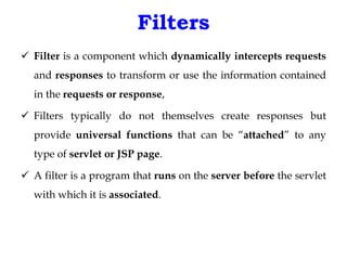 GAC Java Presentation_Server Side Include_Cookies_Filters 2022.ppt