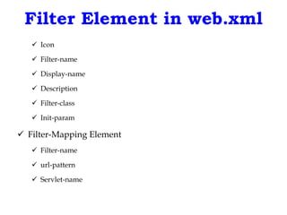 GAC Java Presentation_Server Side Include_Cookies_Filters 2022.ppt
