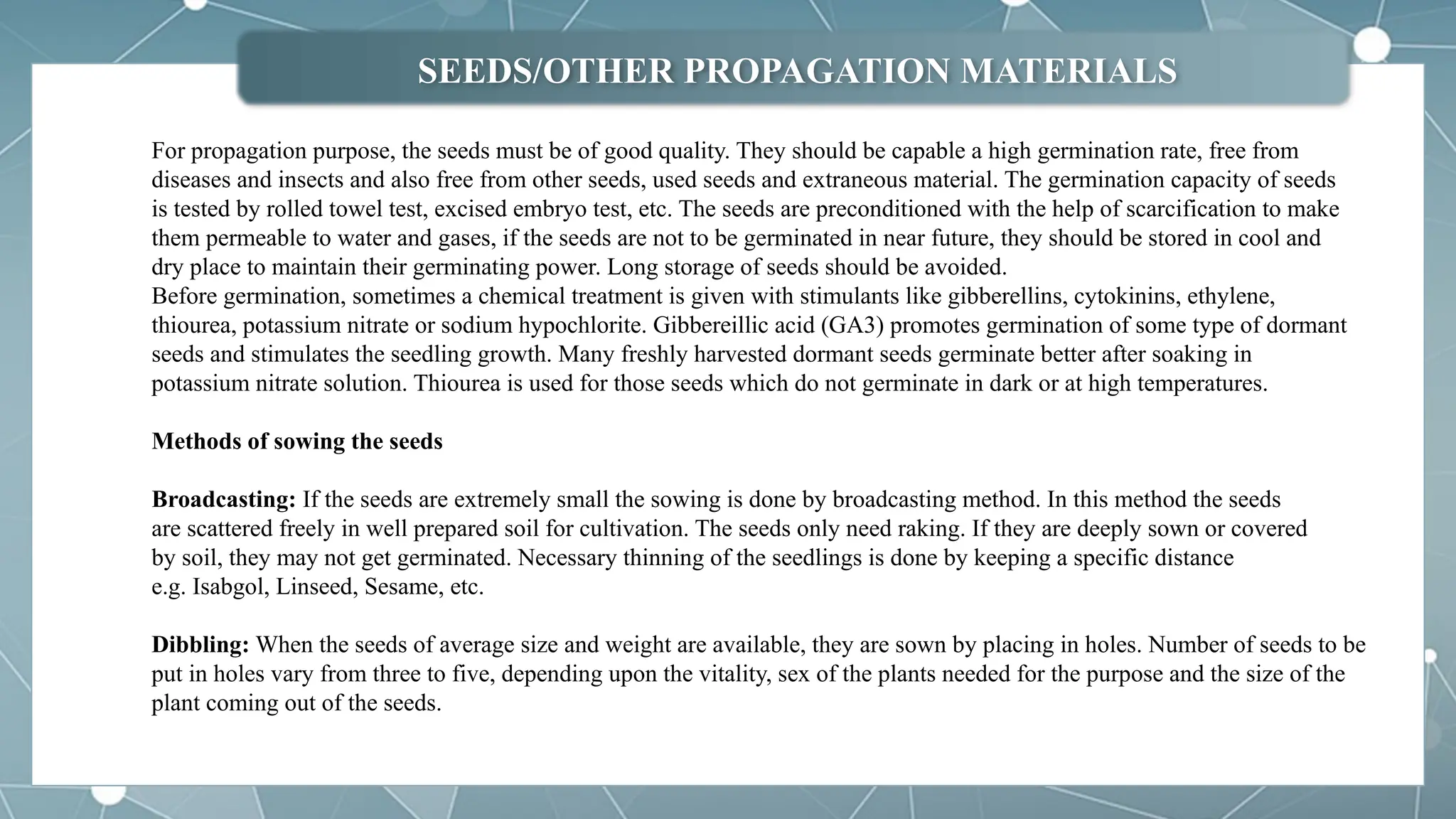 Good Agricultural Practices and Good Cultivation Practices.pptx