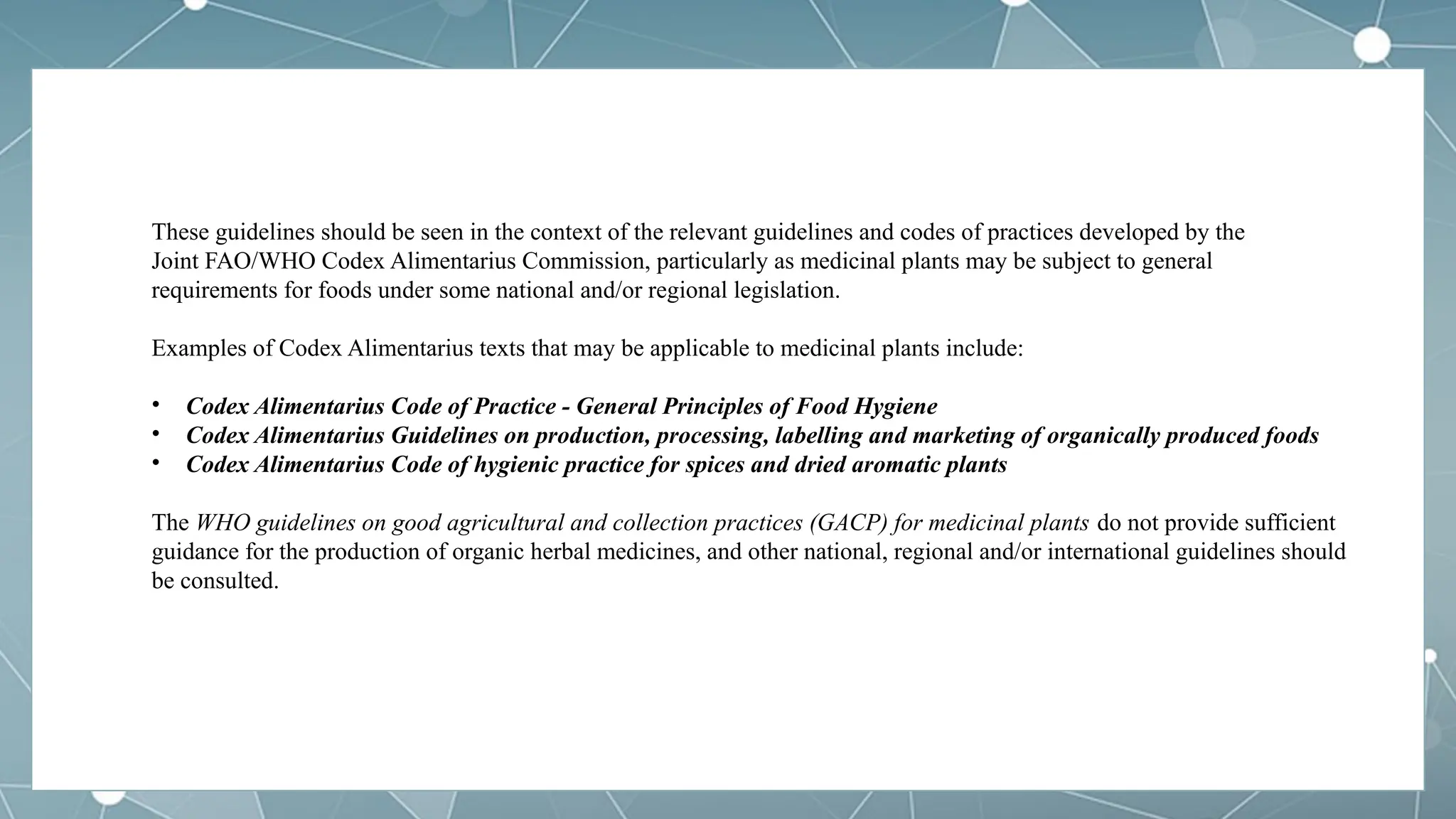 Good Agricultural Practices and Good Cultivation Practices.pptx