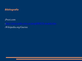 Gacrux | PPT