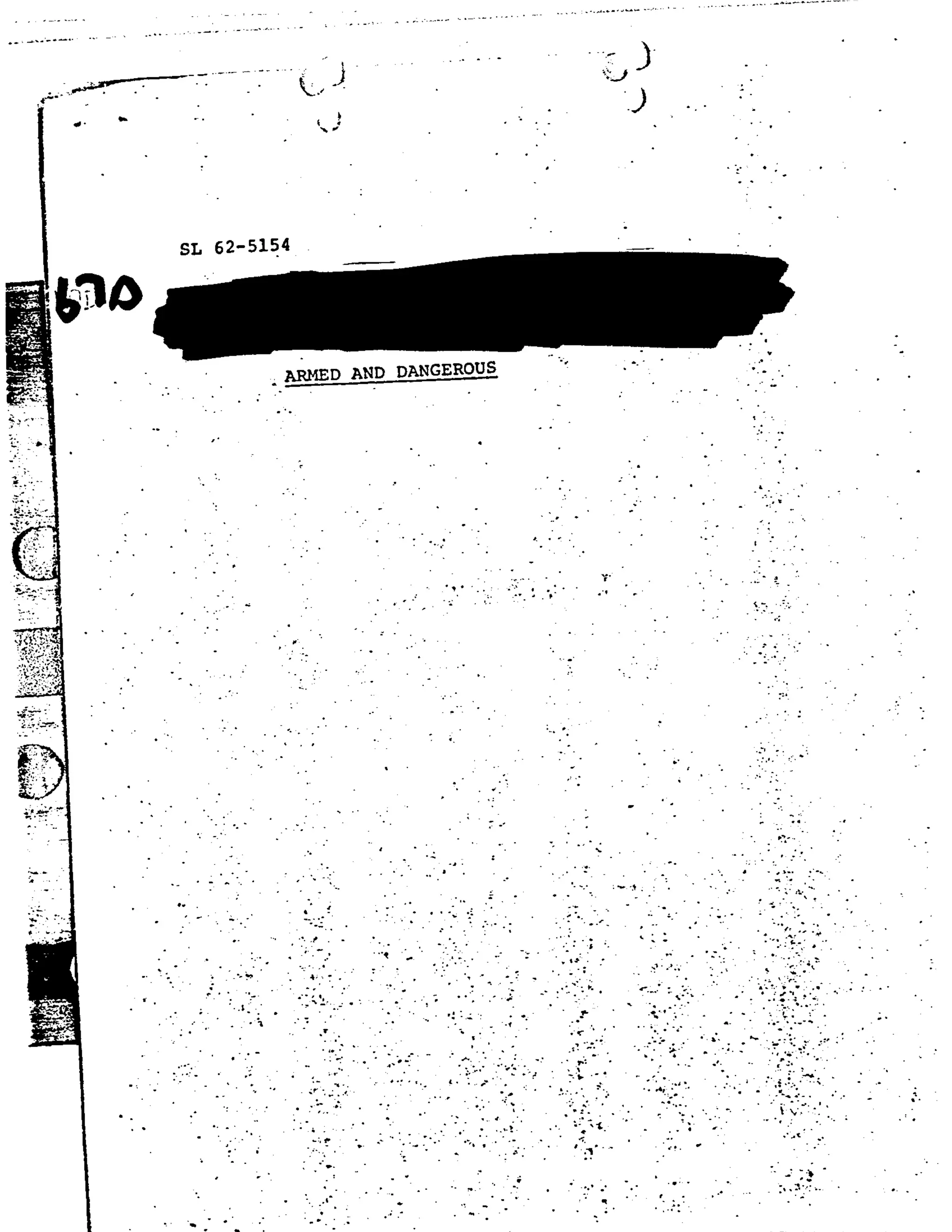 John Wayne Gacy FBI Files | PDF