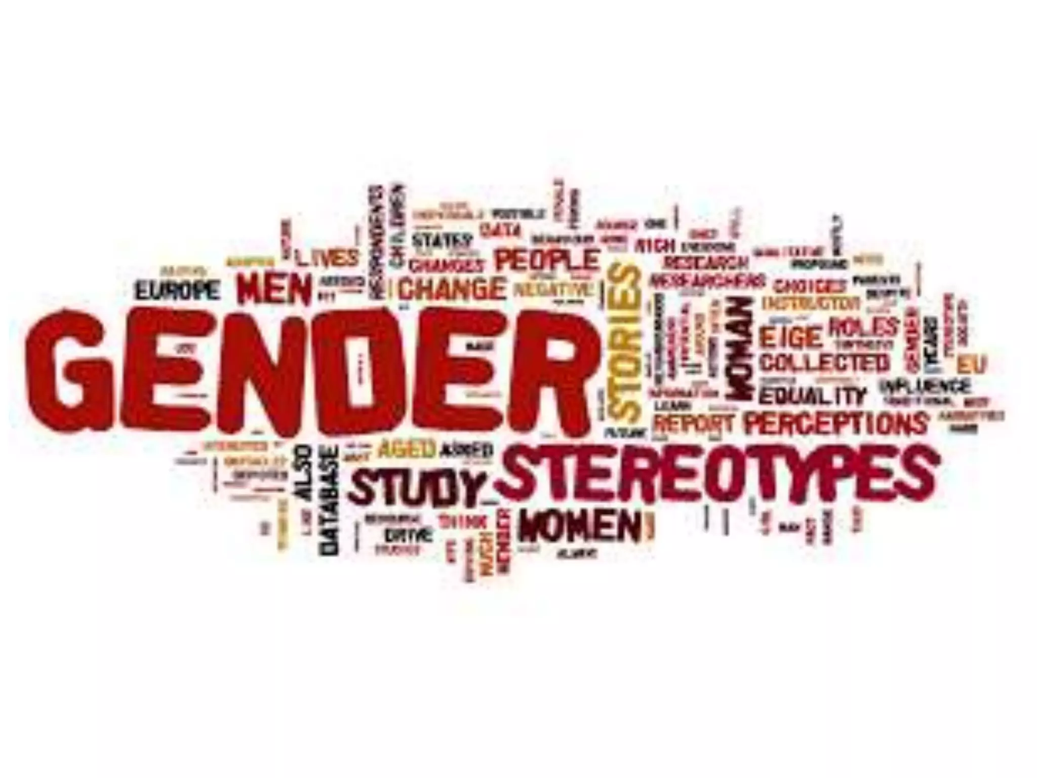 Gender and Development | PPTX