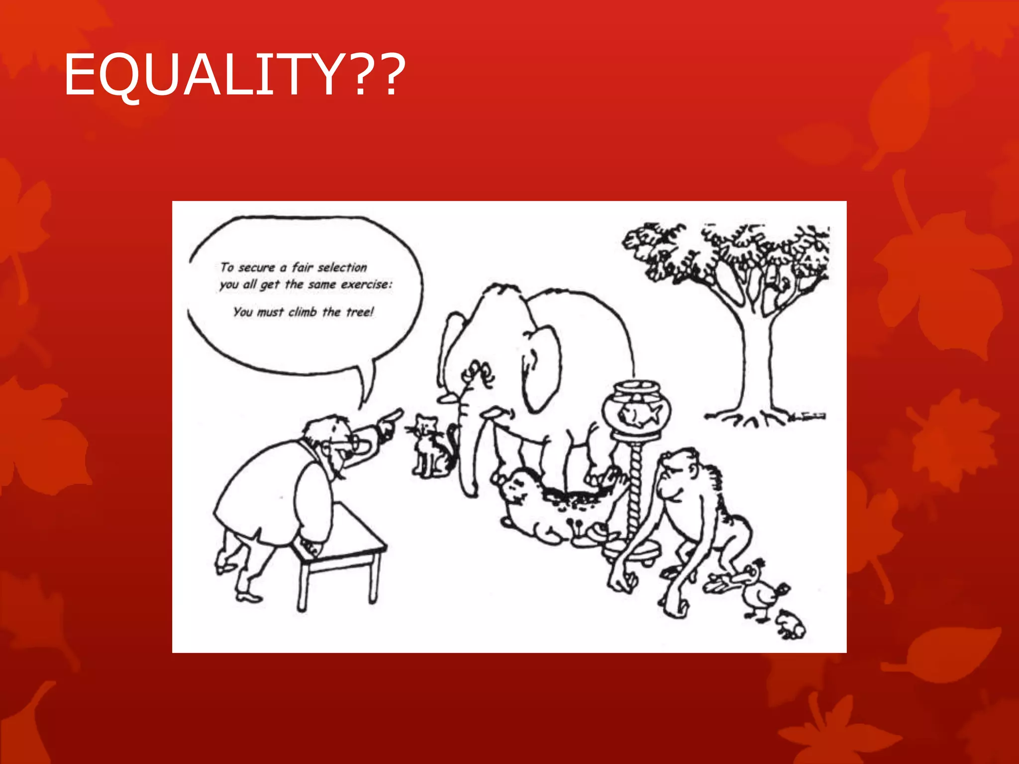 GAD- GENDER AND DEVELOPEMENT | PPTX