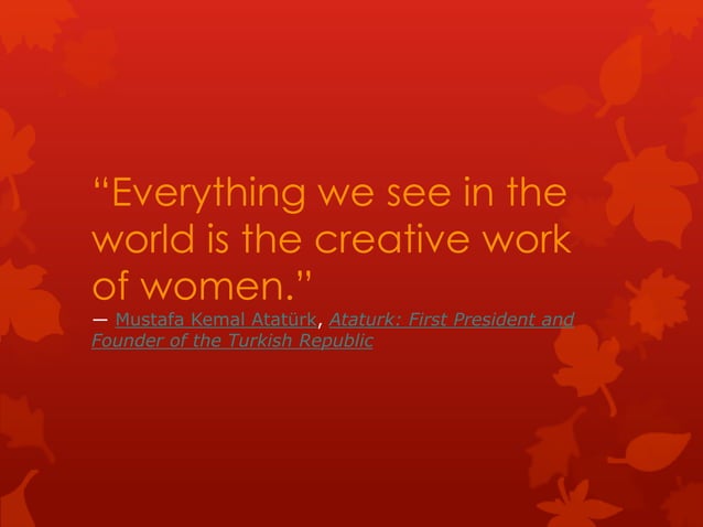 GAD- GENDER AND DEVELOPEMENT | PPTX | Debated Sensitive Social Issues ...