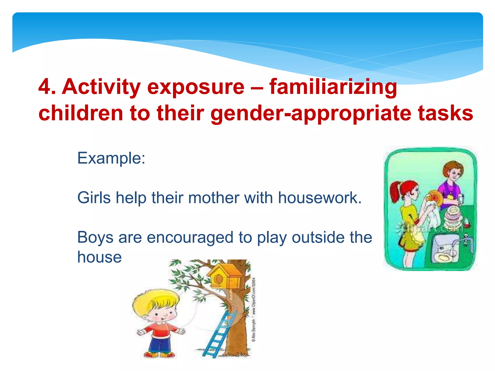 GENDER AND DEVELOPMENT | PPTX