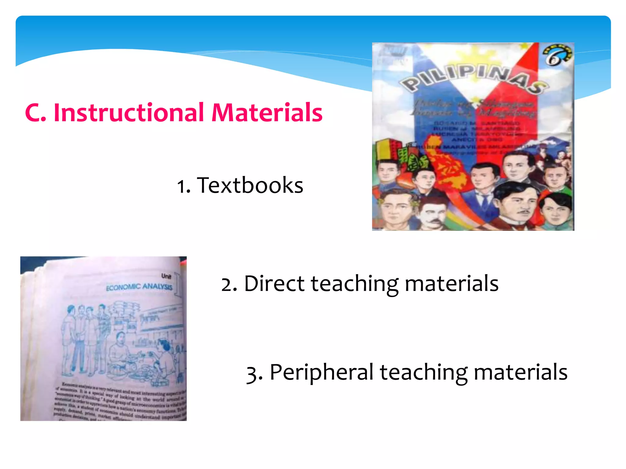 GENDER AND DEVELOPMENT | PPTX