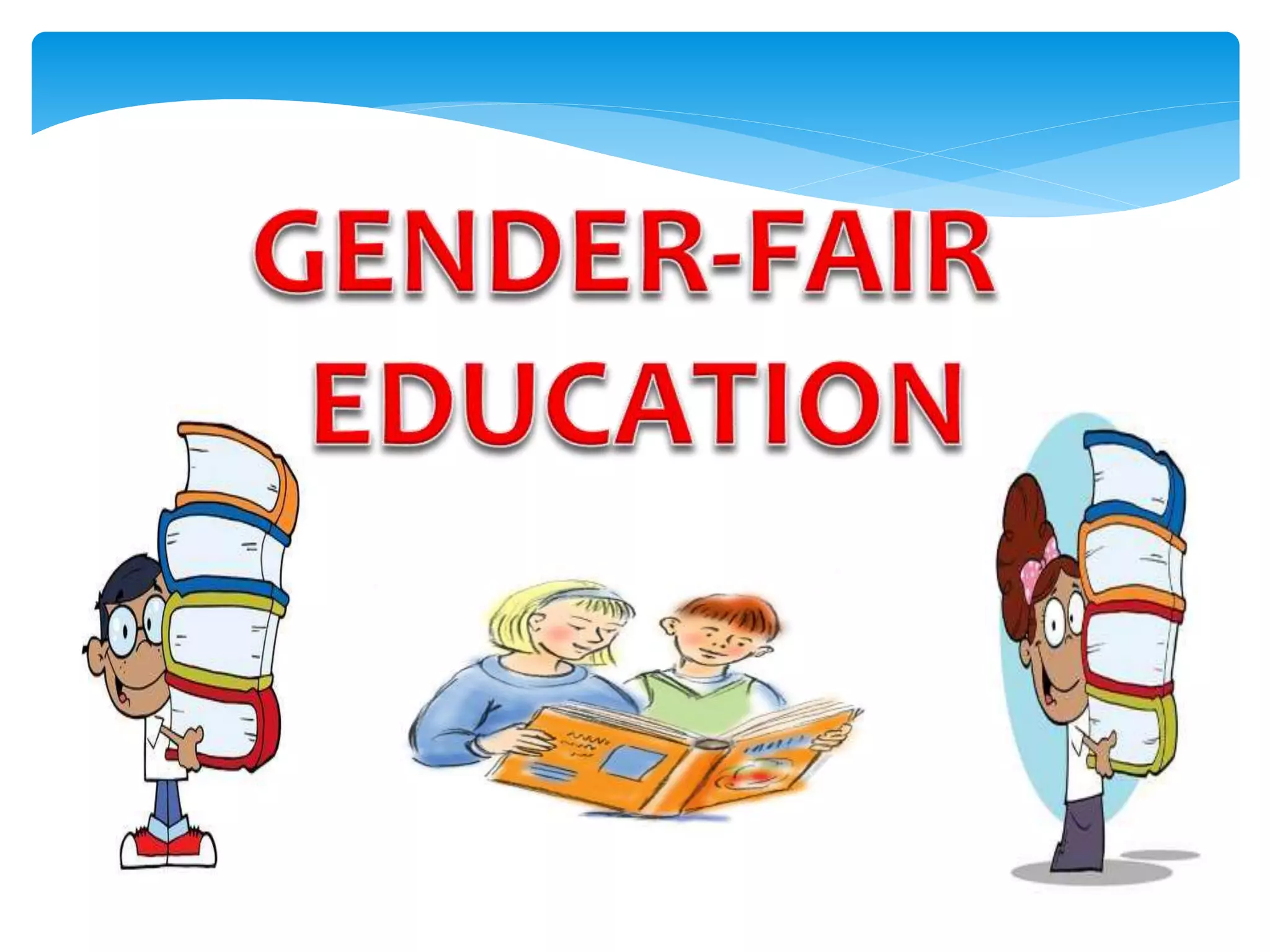 GENDER AND DEVELOPMENT | PPTX