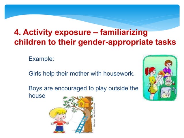 GENDER AND DEVELOPMENT | PPTX