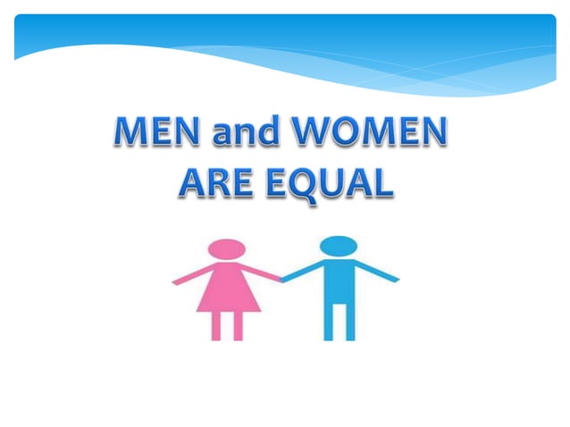 GENDER AND DEVELOPMENT | PPTX