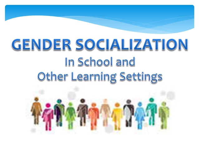 GENDER AND DEVELOPMENT | PPTX