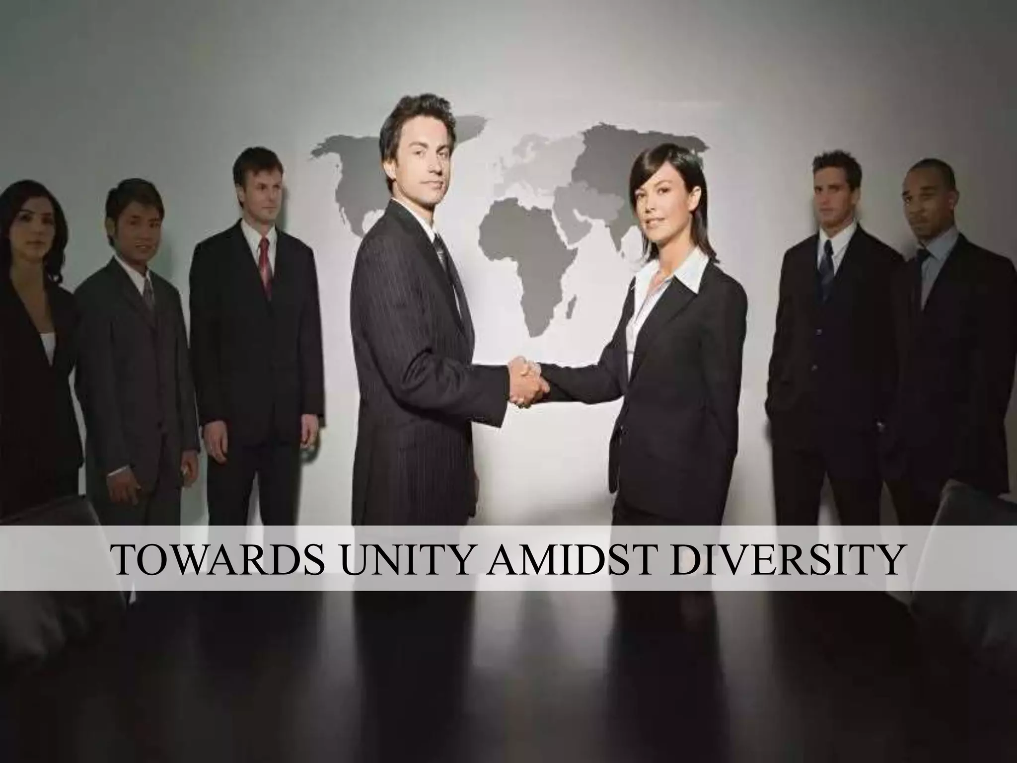 IMPORTANCE OF GENDER AND DEVELOPMENT IN GLOBALIZATION | PPT