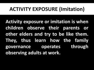 Gender and Development | PPT