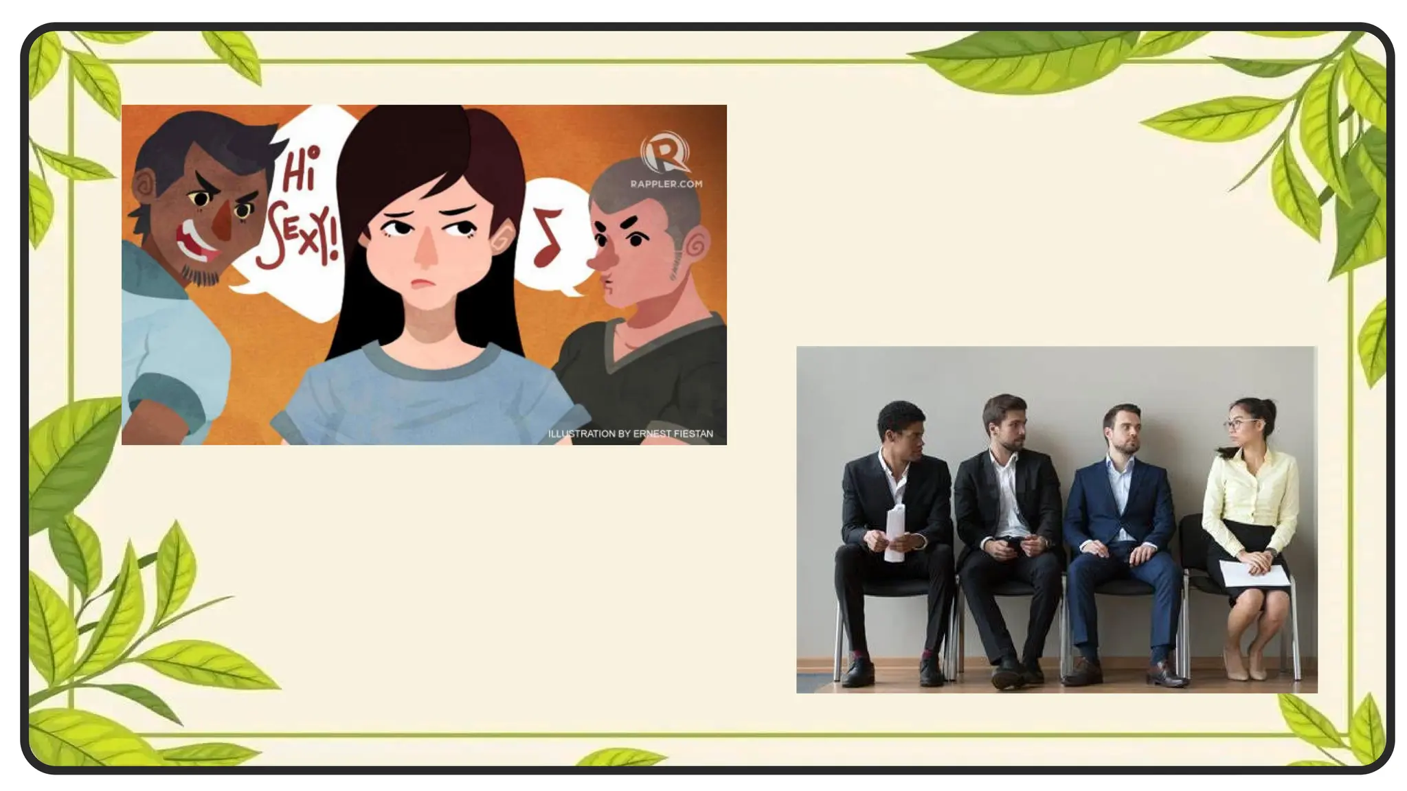 Gender and development power point presentation. | PPT