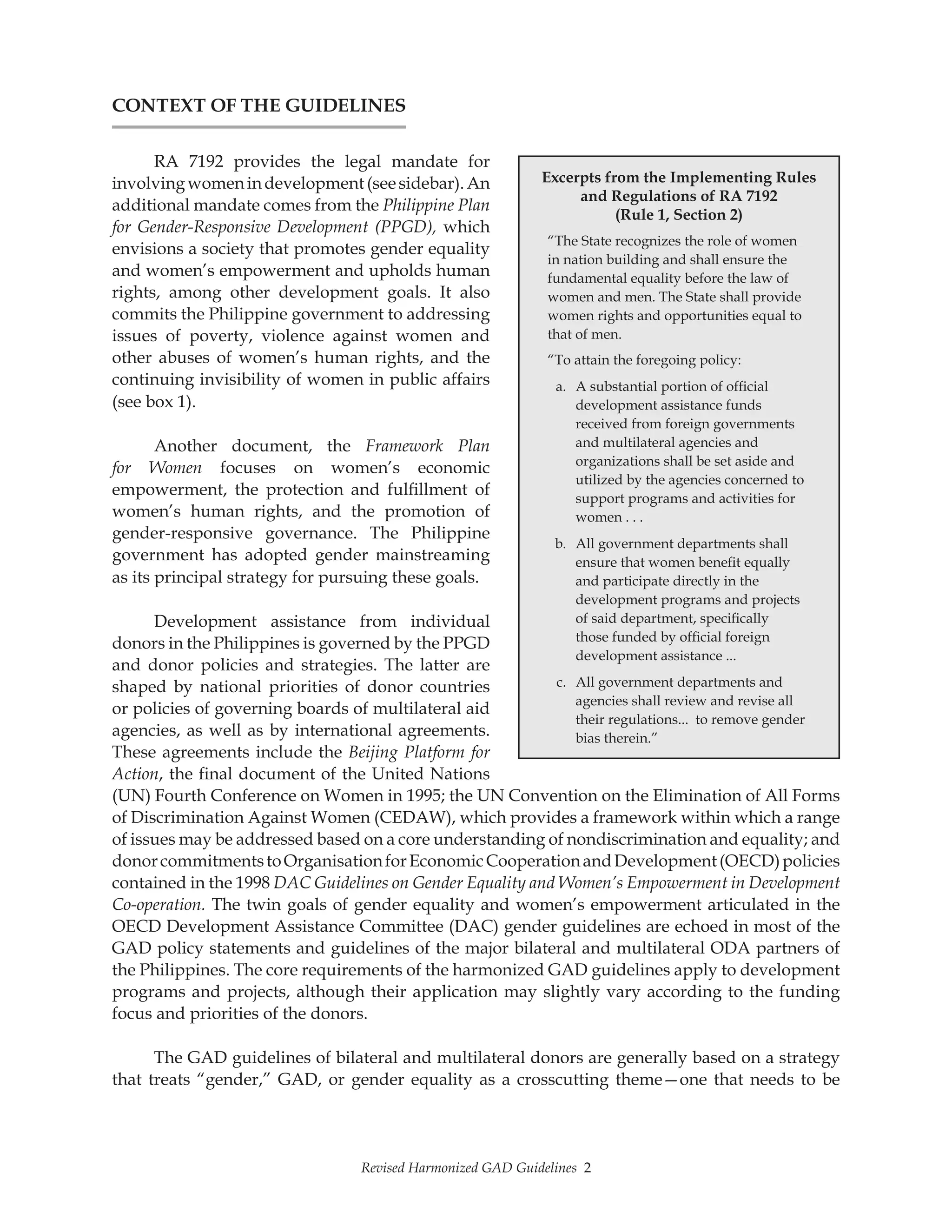 GAD-harmonized-gad-guidelines-2nd_ed_0 (1).pdf | Business | Business ...