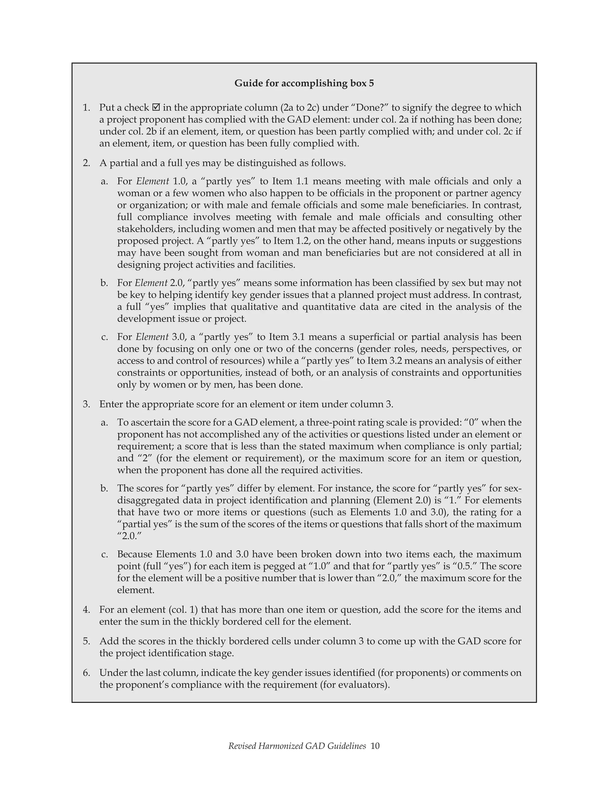 GAD-harmonized-gad-guidelines-2nd_ed_0 (1).pdf | Business | Business ...