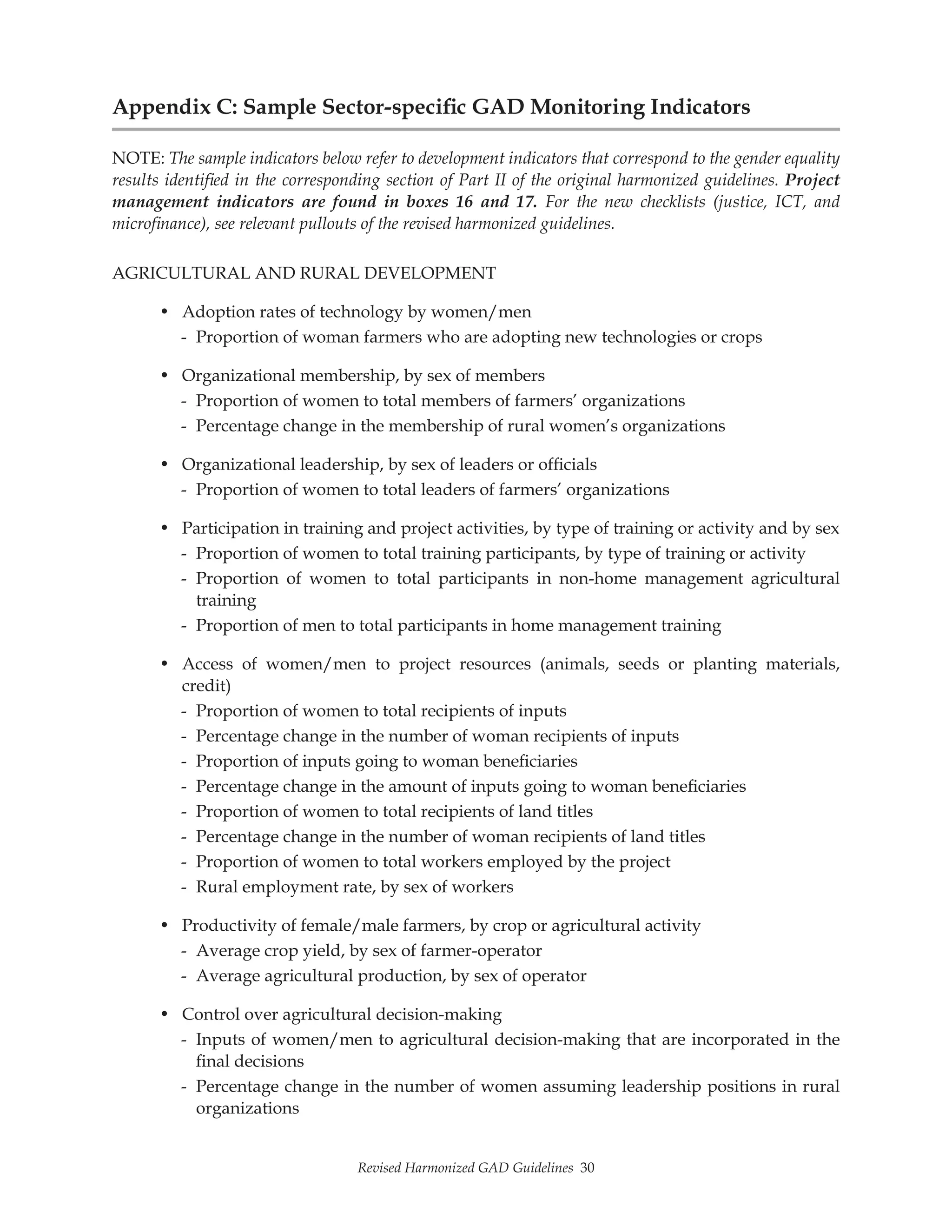 GAD-harmonized-gad-guidelines-2nd_ed_0 (1).pdf | Business | Business ...