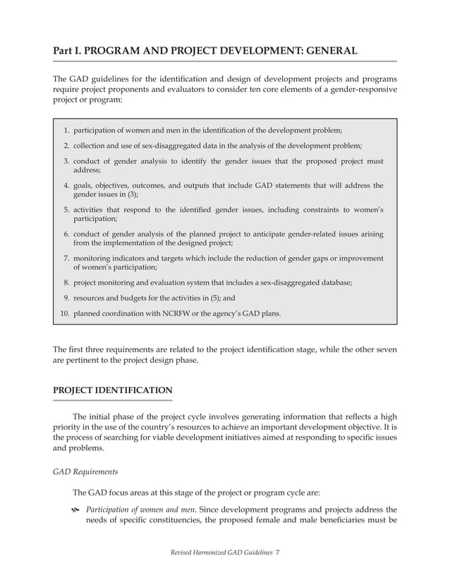 GAD-harmonized-gad-guidelines-2nd_ed_0 (1).pdf | Business | Business ...