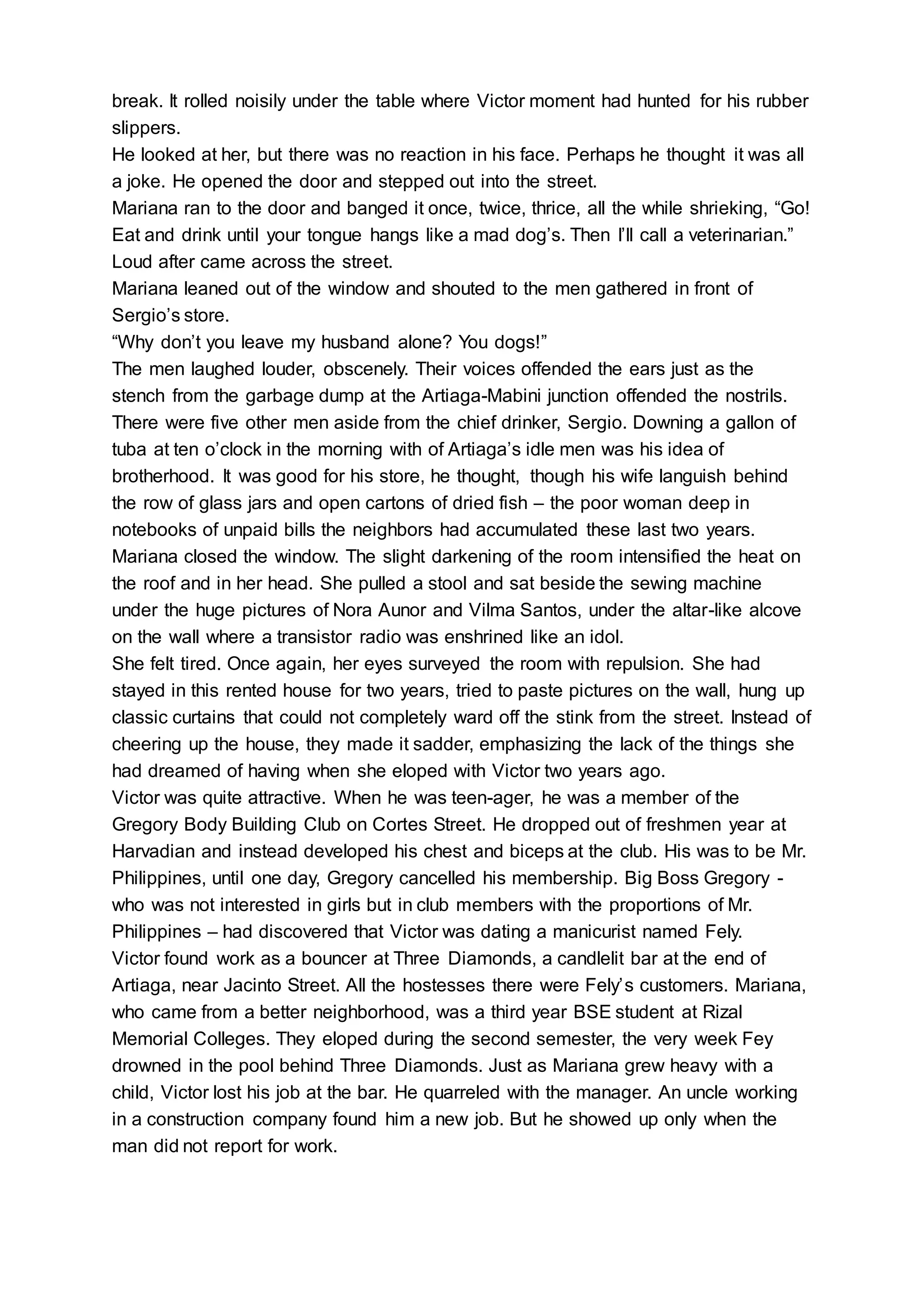 Gad integrated-lesson-plan 5 | DOC