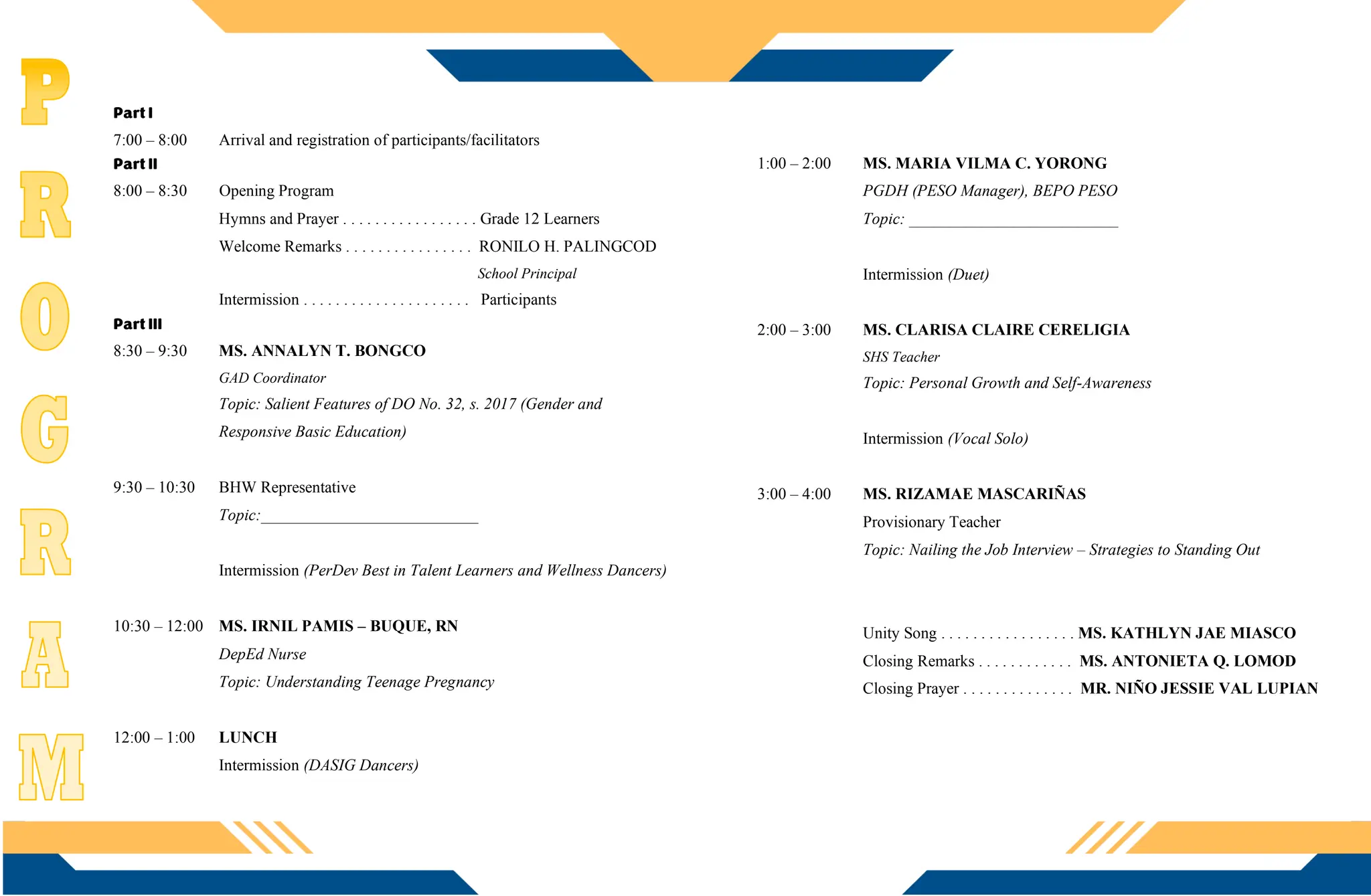 GAD-Program future ready program part 1.pdf