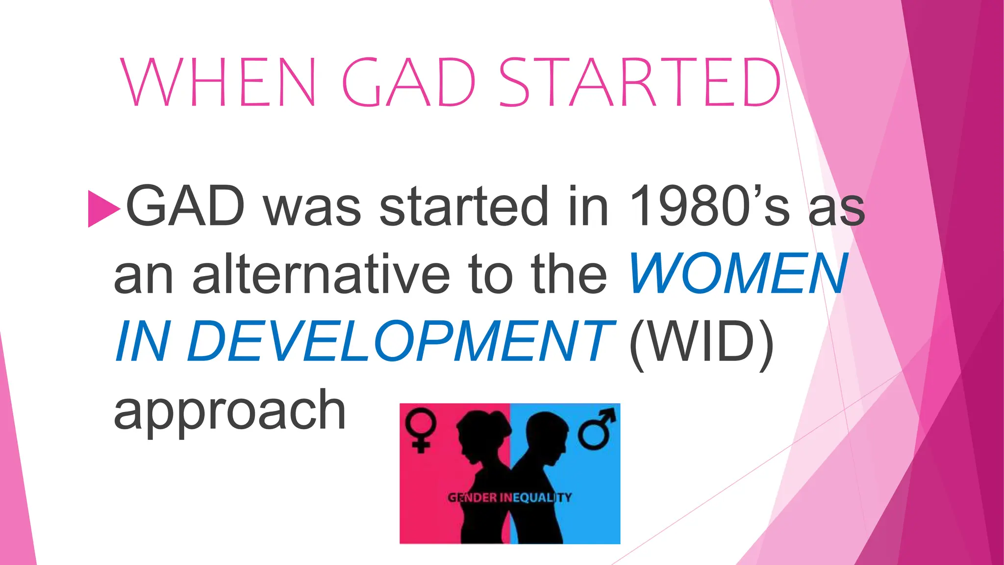 A presentation on gender and equality in education.pptx
