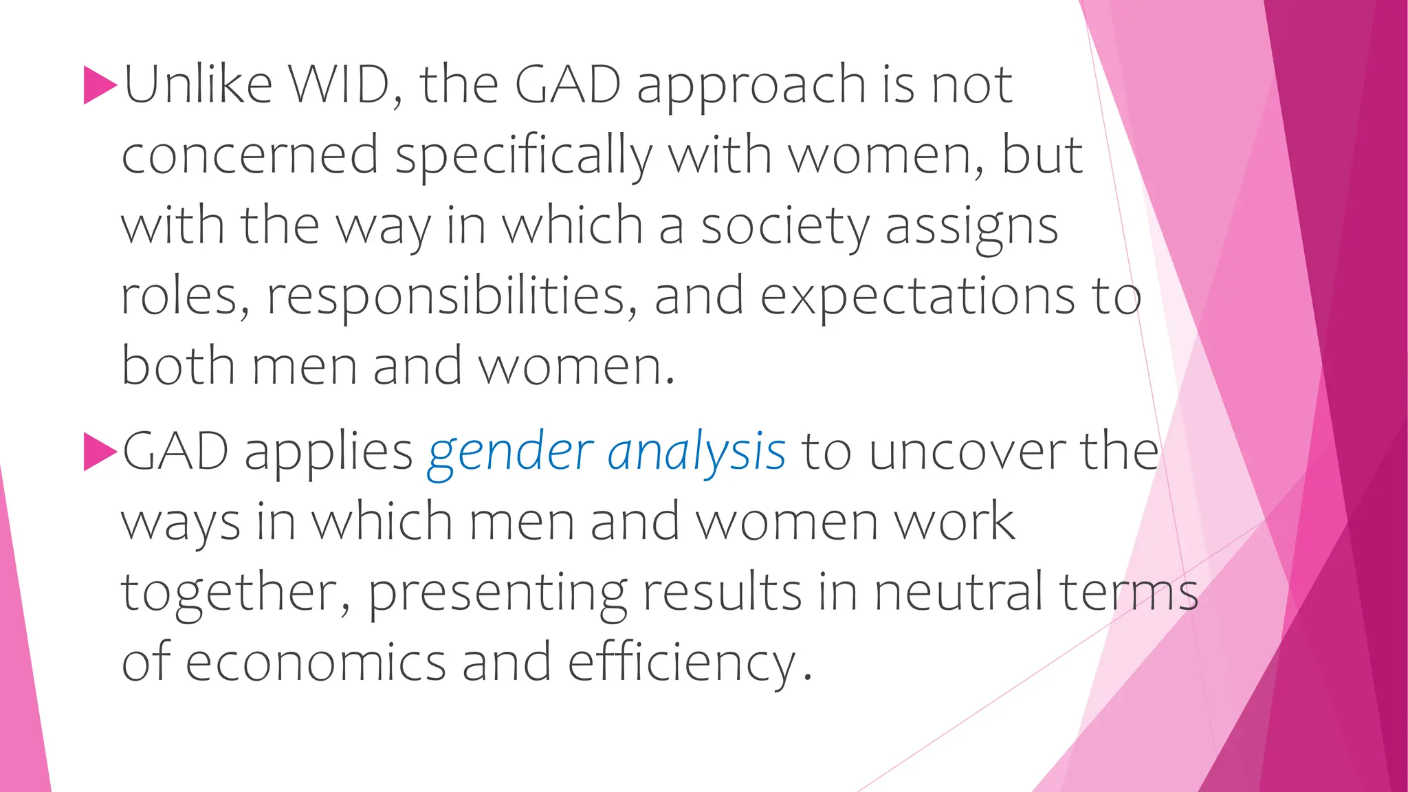 A presentation on gender and equality in education.pptx