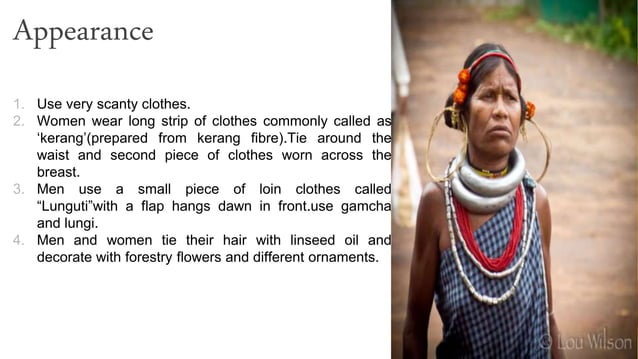 Gadaba tribe | PPTX