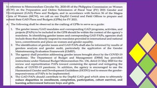 Gad Action Plan-Talalora District.pptx