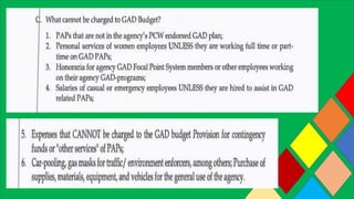 Gad Action Plan-Talalora District.pptx