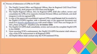 Gad Action Plan-Talalora District.pptx