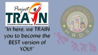 Gad Action Plan-Talalora District.pptx