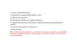 General Anxiety Disorder and Panic Disorder.pptx