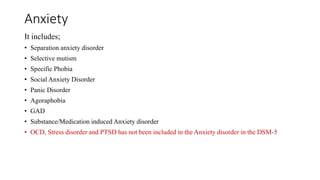 General Anxiety Disorder and Panic Disorder.pptx