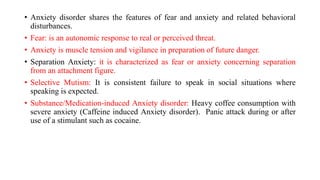 General Anxiety Disorder and Panic Disorder.pptx