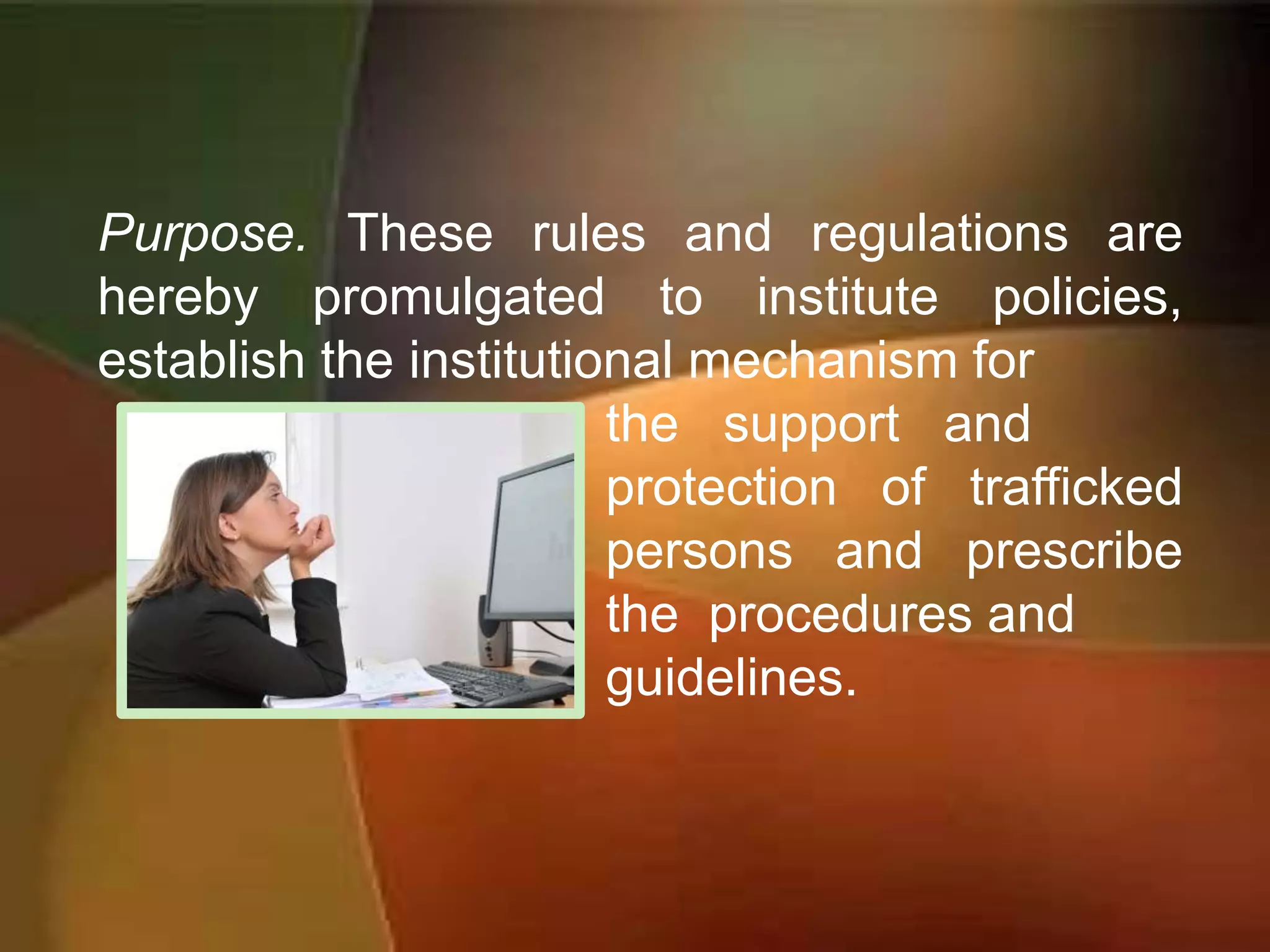 Gad anti vawc | PPT | Free Download