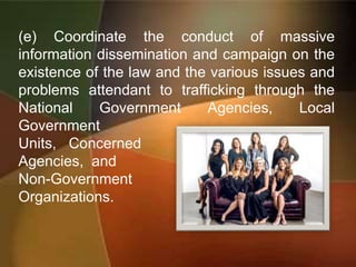 Gad anti vawc | PPT | Free Download