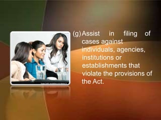 Gad anti vawc | PPT | Free Download