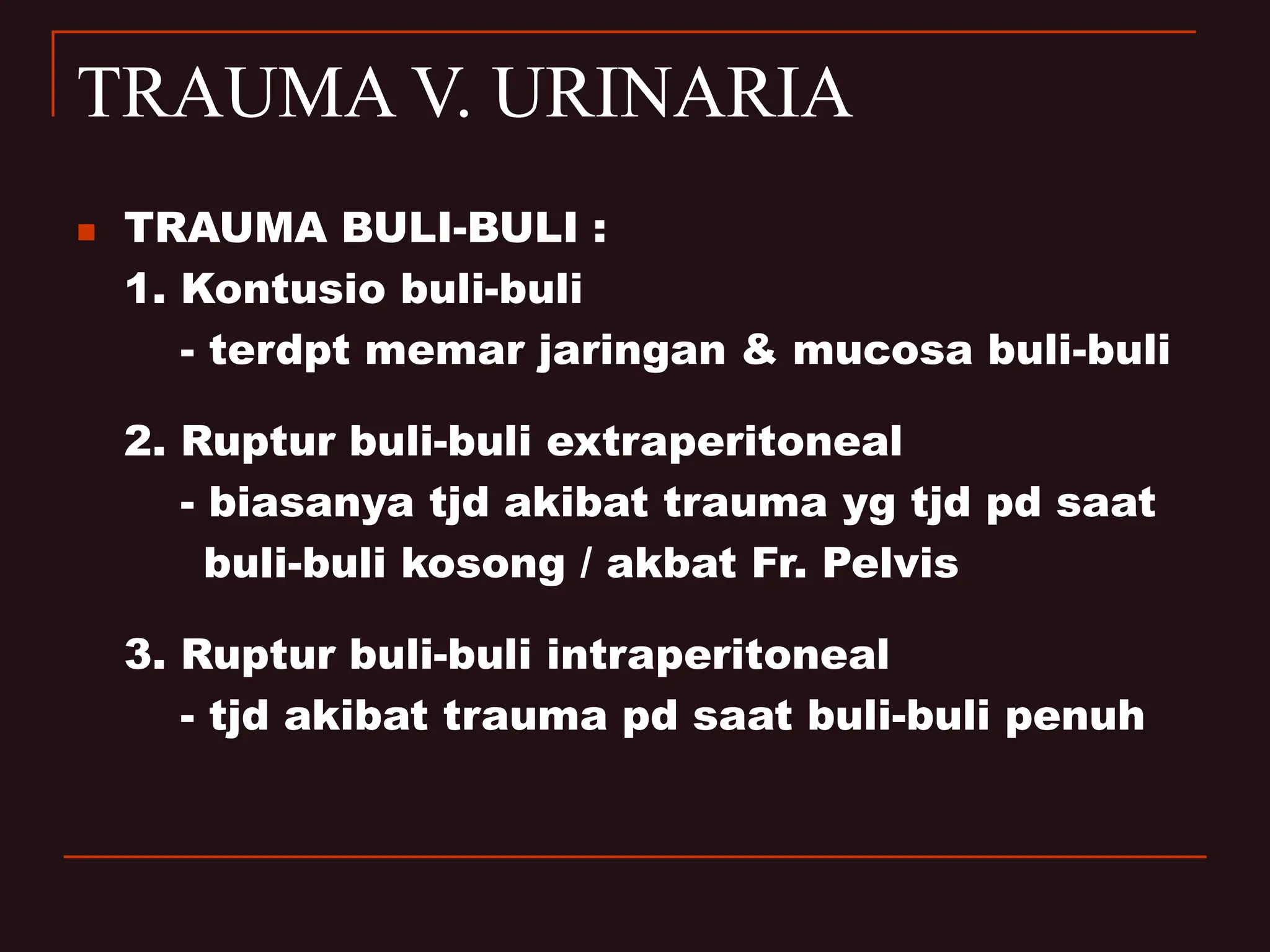 GADAR dan KEKRITISAN KEMIH.ppt