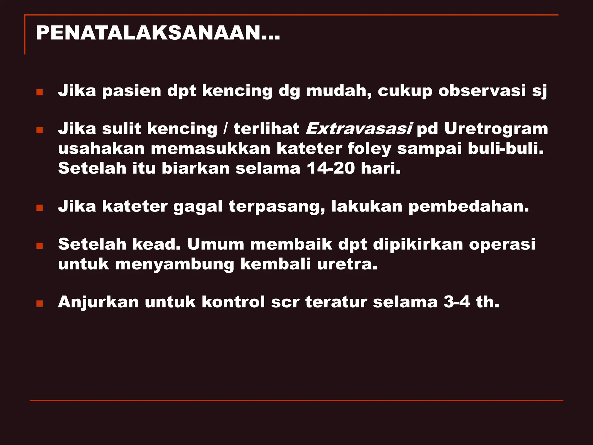 GADAR dan KEKRITISAN KEMIH.ppt