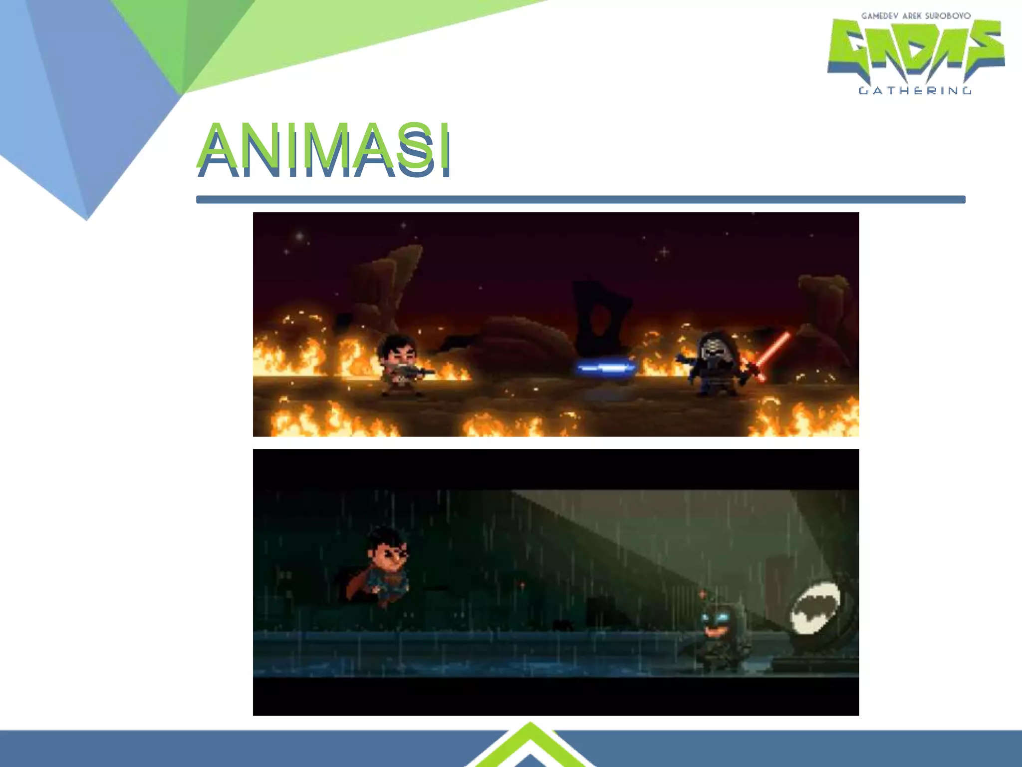 Basic Pixel Art | PPTX