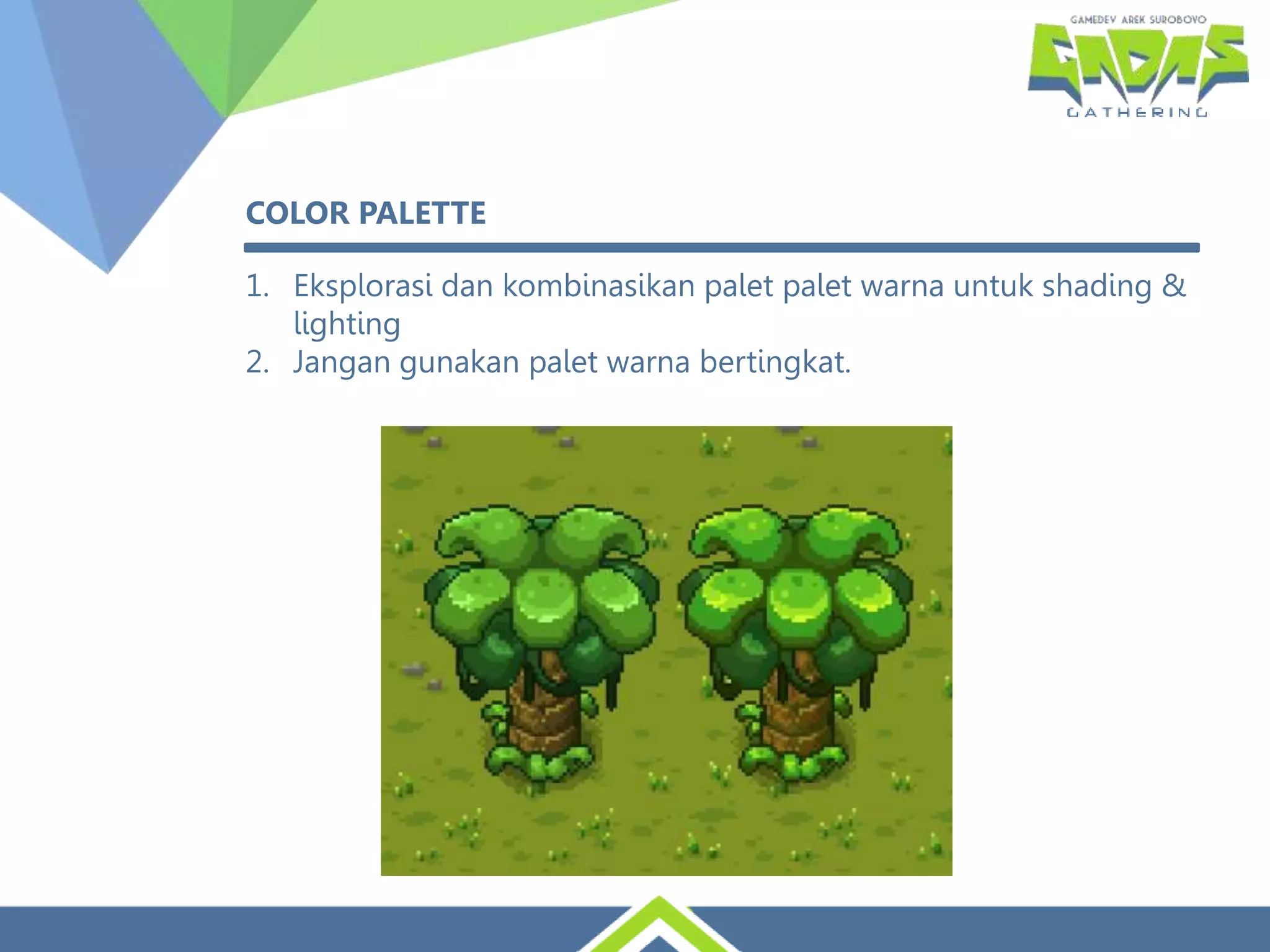 Basic Pixel Art | PPTX